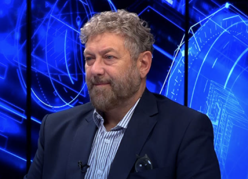 Neemat Frem - The News